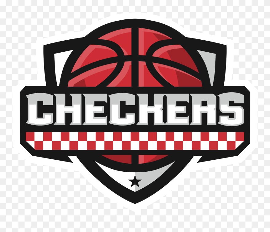 Transparent Checkers Clip Art - Emblem - Png Download (#5331969 ...