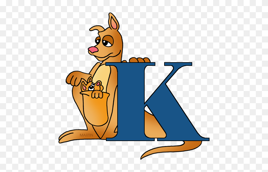 Download Letter K - Alphabet K Clipart (#5332456) - PinClipart