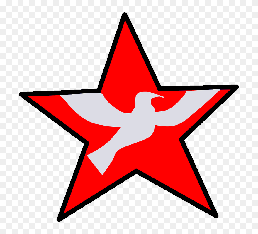 Transparent Ethics Clip Art - Stippling Star - Png Download (#5334555 ...