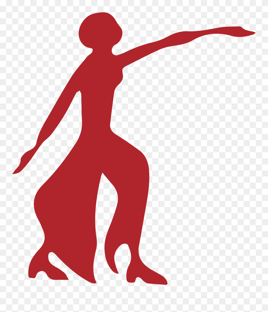 Delta Sigma Theta Fortitude Symbol Clipart (#5334680) - PinClipart