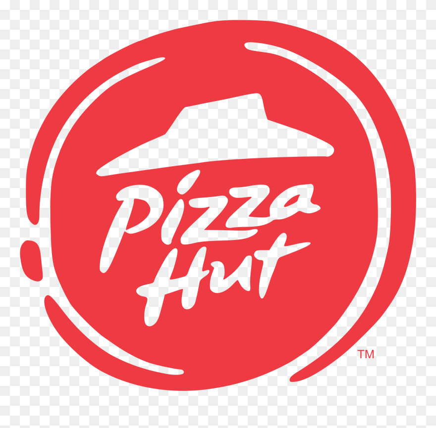 Pizza Logo Png Transparent - Pizza Hut Logo 2018 Clipart (#5334844 ...