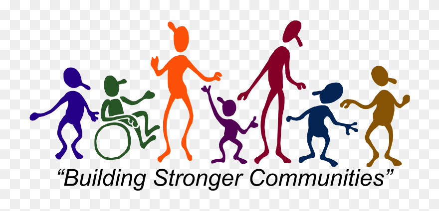 Collection Of Resources - Clip Art Community Resource - Png Download ...