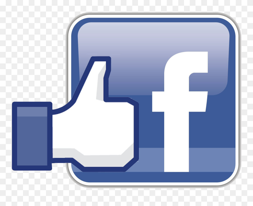 Download Facebook Group - Logo Facebook Like Png Clipart (#5336425 ...
