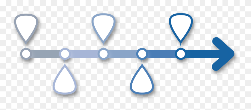 Image - Timeline Template Transparent Background Clipart (#5337725 ...