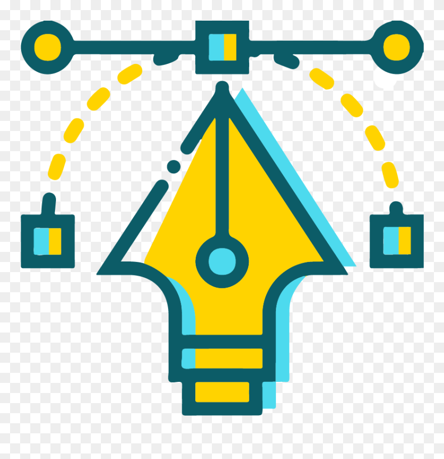 Smm - Pen Tool Photoshop Icon Clipart (#5338331) - PinClipart