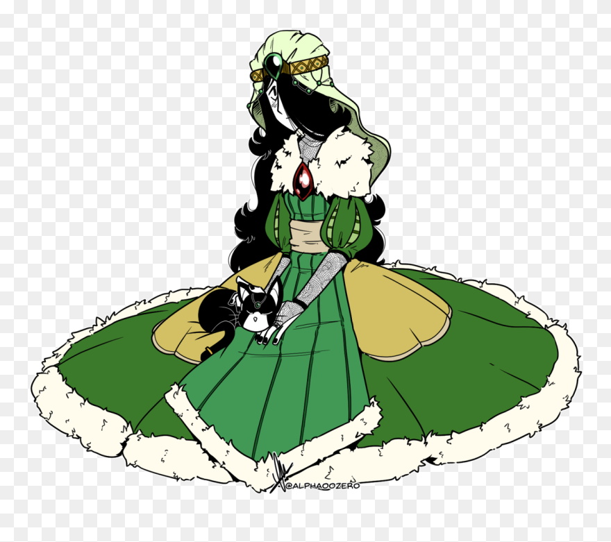 Download Lythero On Twitter Has An Amazing Visual Design, But - Cartoon ...