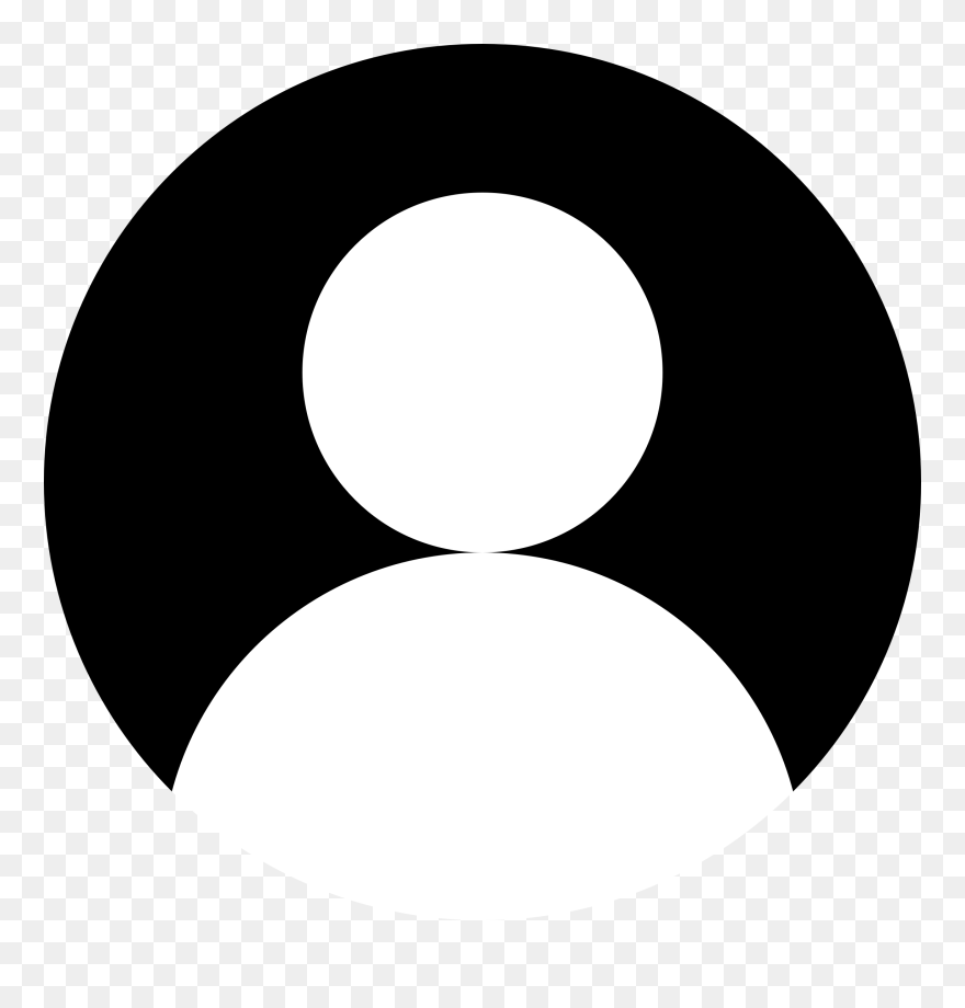 Profile Icon Clipart - Png Download (#5339753) - PinClipart