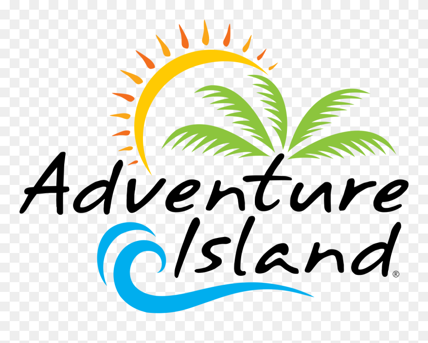 Download Adventure Island - Adventure Island Tampa Logo Clipart ...
