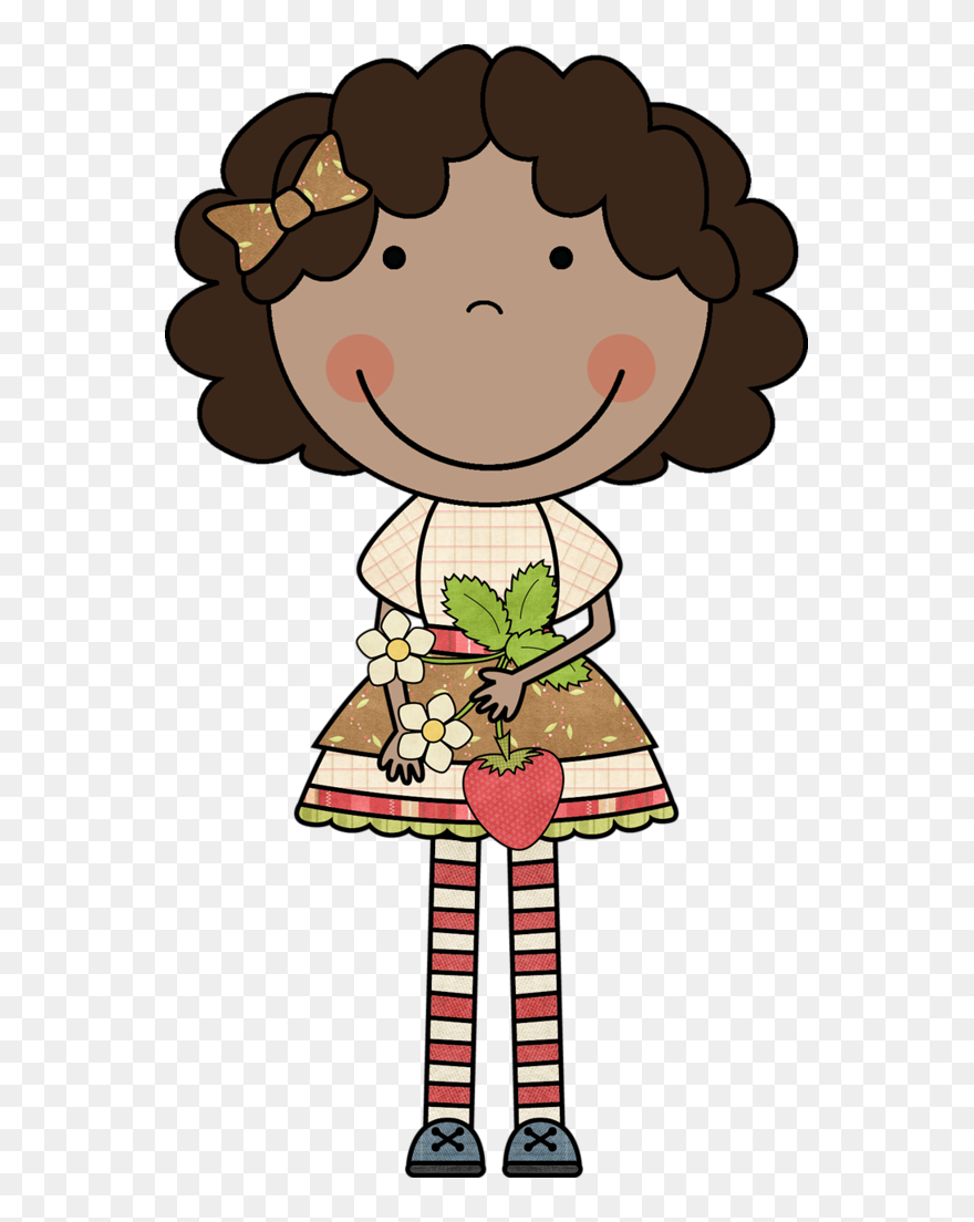 Scrappin Doodles Drawing Clipart (#5340218) - PinClipart