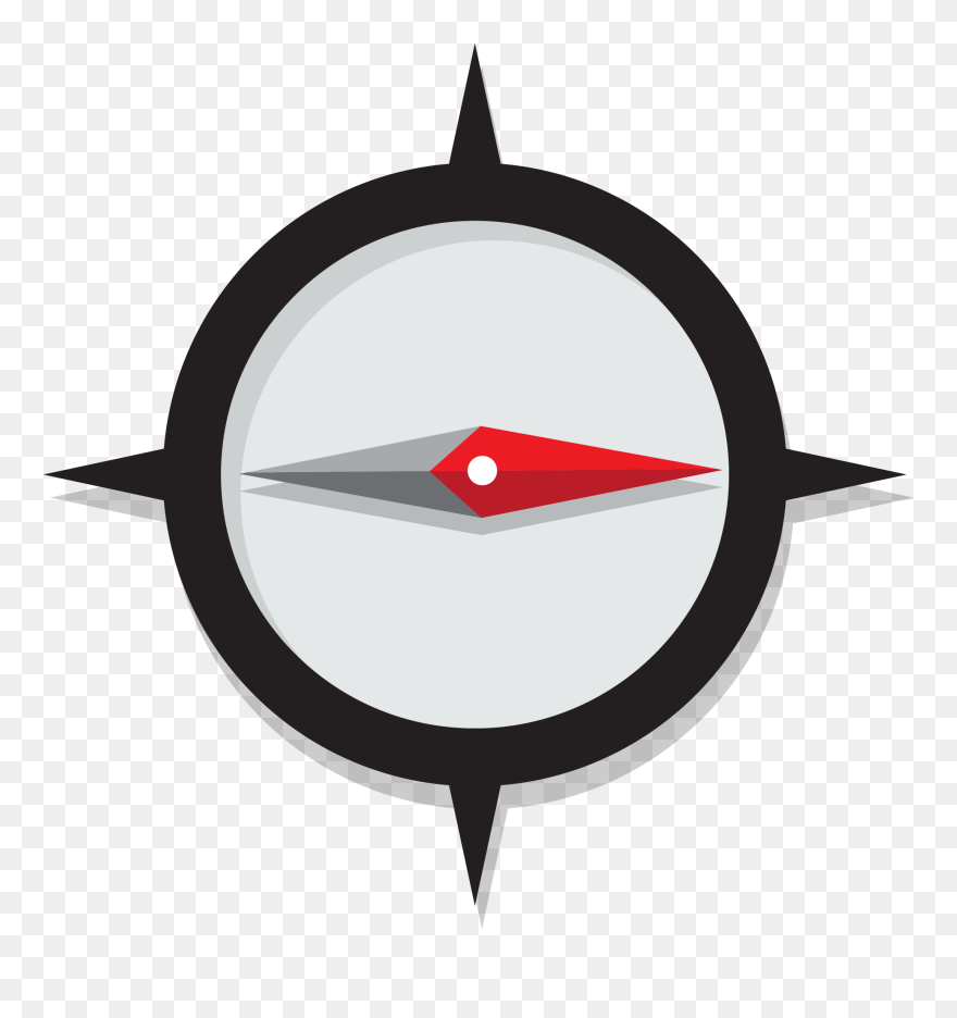 One To Guide Me Logo Clipart (#5341152) - PinClipart