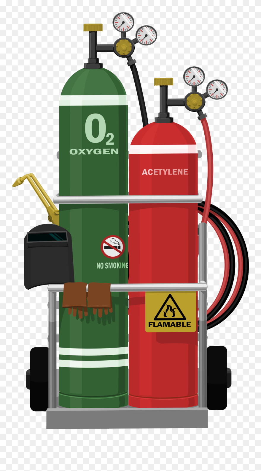 Download Cp7 & Cp47 Gas Inspections - Welder Animation With No ...