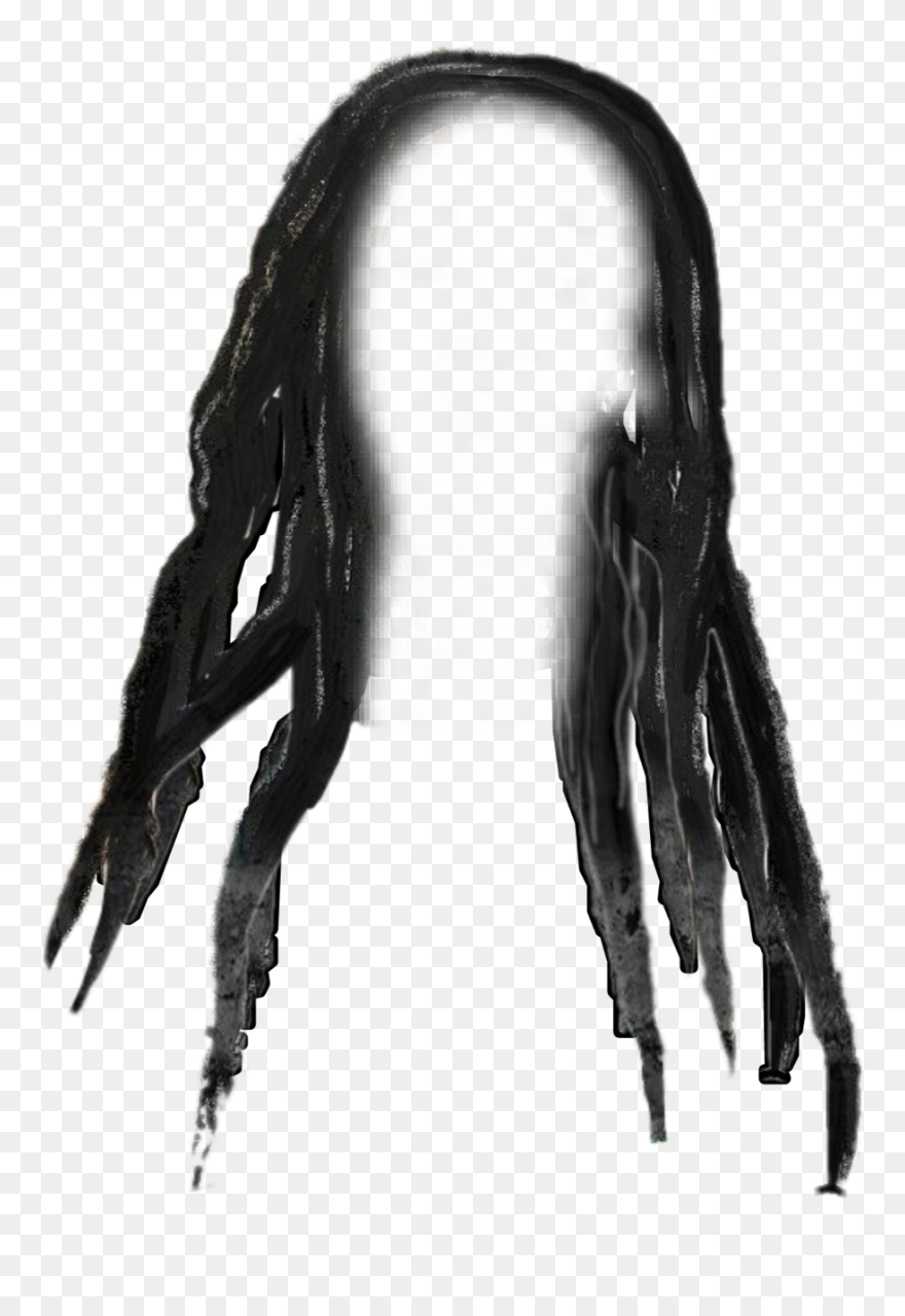 Rasta Hair Png - Transparent Dreads Png Clipart (#5342209) - PinClipart