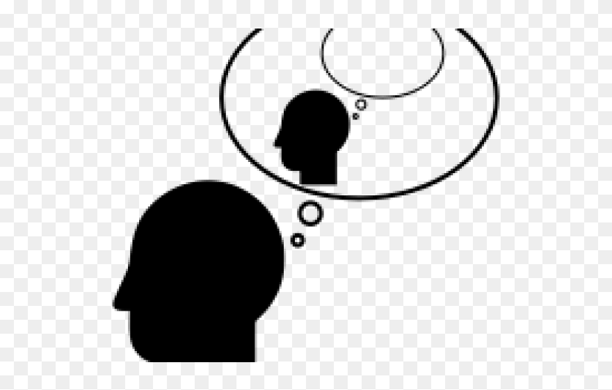 Download Self-reflection Cliparts - Self Reflection Reflection Icon ...