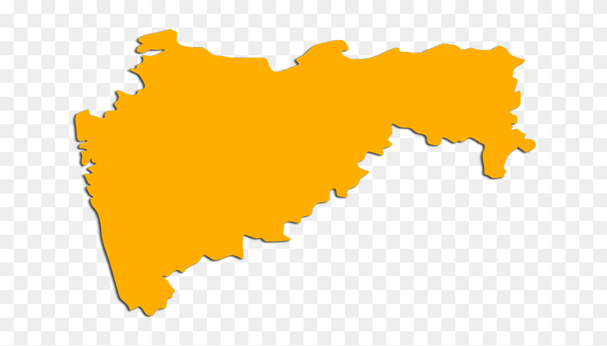 Maharashtra State Logo