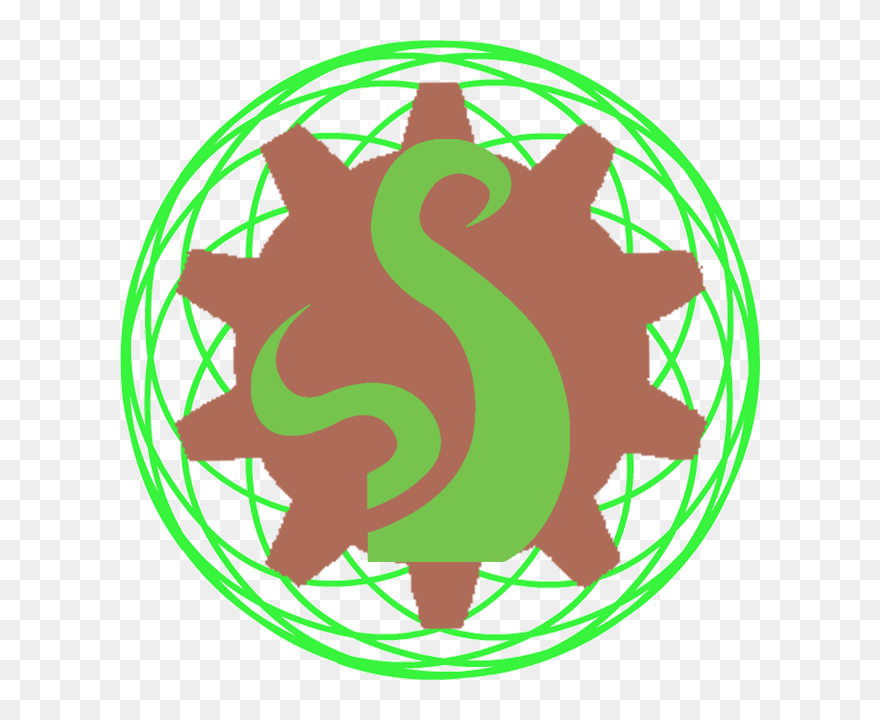 Homestuck Symbol Transparent Clipart (#5346692) - PinClipart