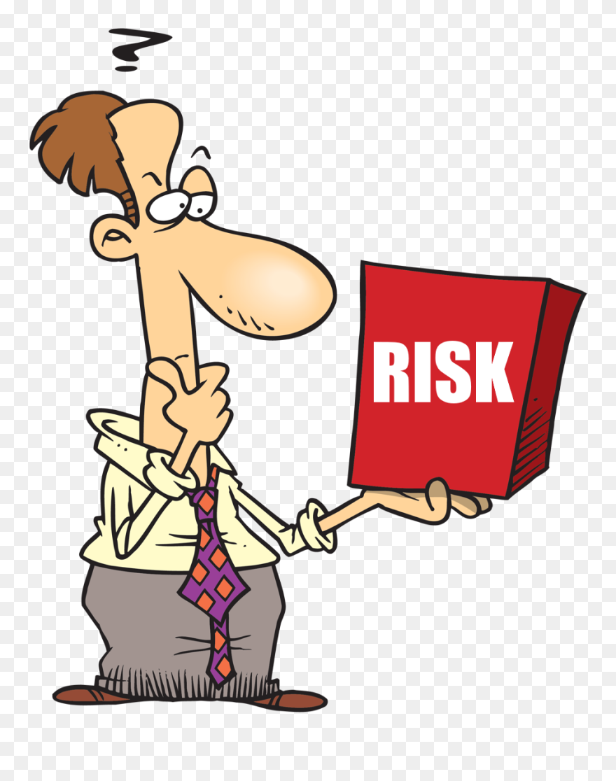 Risk Clipart Png Transparent Png (#5346851) - PinClipart