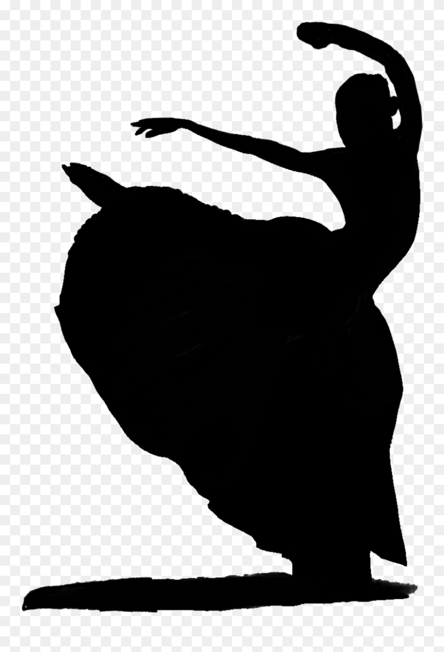 Download Praise Dance Transparent & Png Clipart Free Download - Charing ...