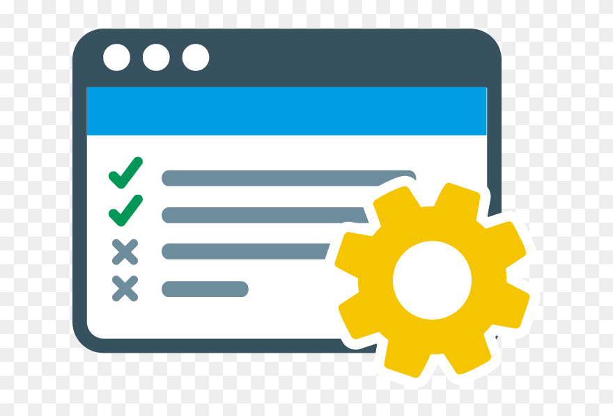 Testing Png Clipart (#5347189) - PinClipart