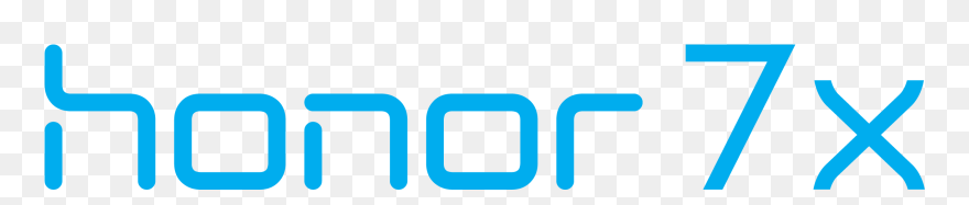 Download Honor Logo Png 1 » Png Image - Huawei Honor 7x Logo Clipart ...