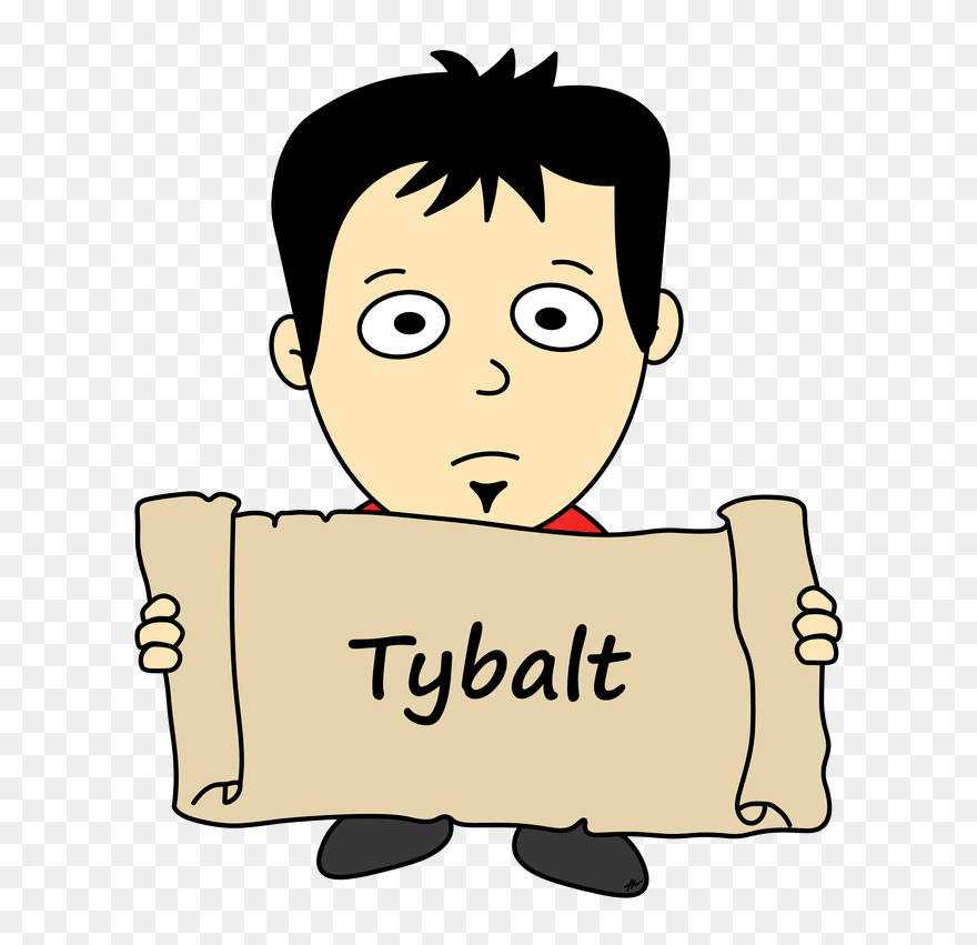 Romeo And Juliet - Romeo And Juliet Characters Clipart - Png Download ...