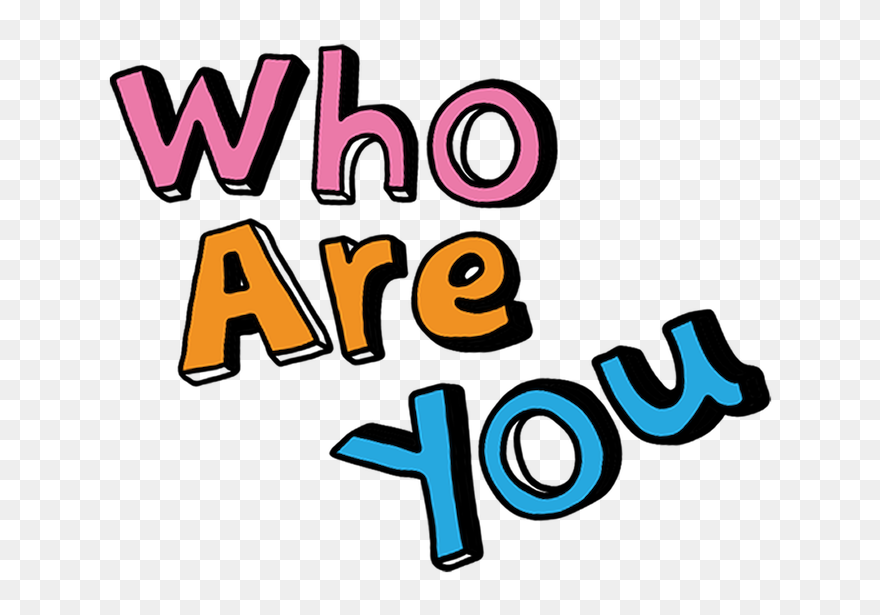 R You Clipart (#5350249) - PinClipart