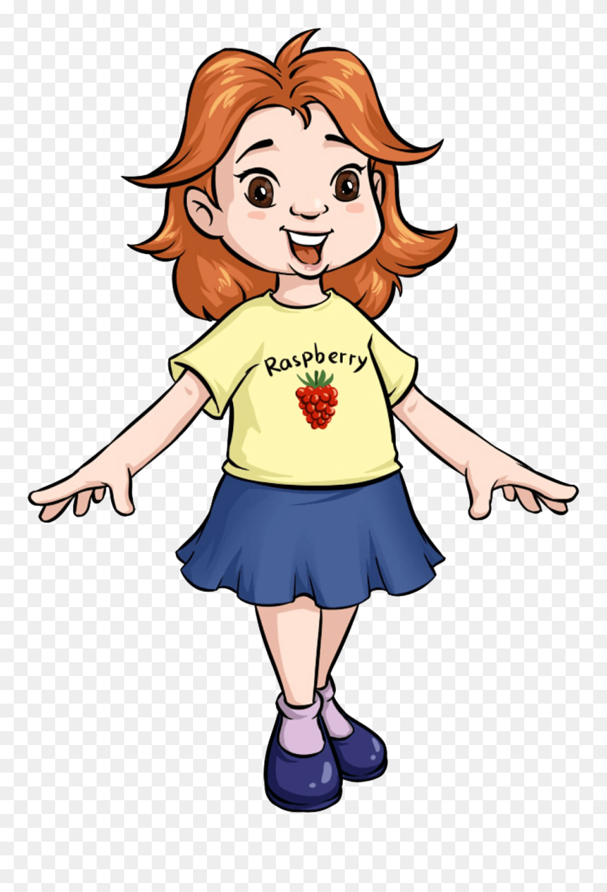 Pat - Cartoon Clipart (#5350849) - PinClipart