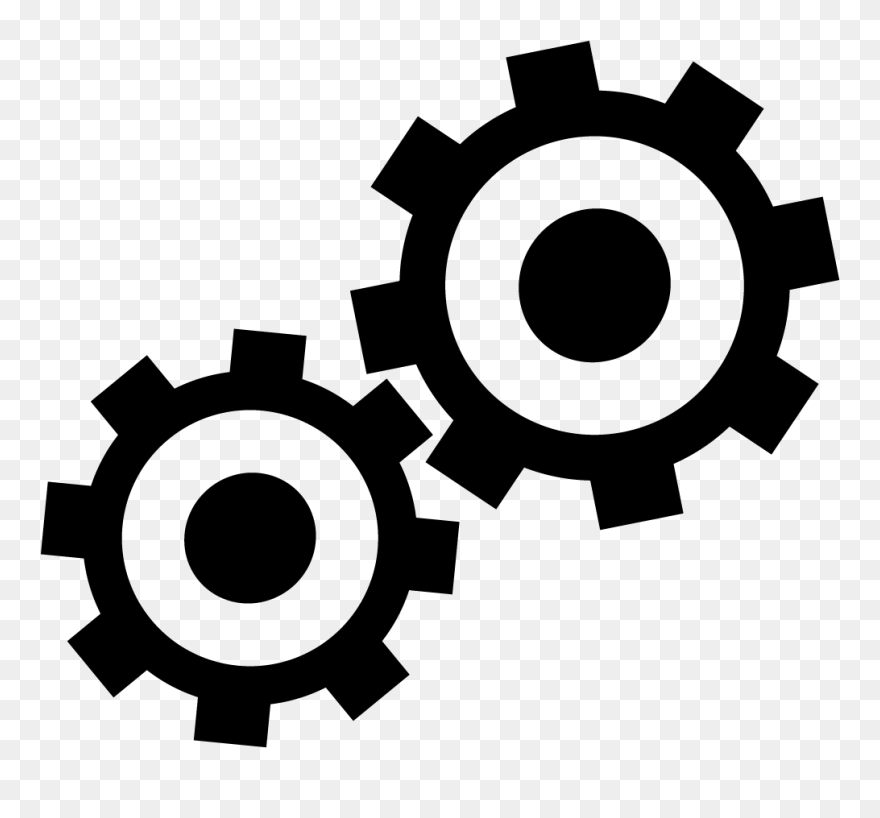 Interoperable Icon Clipart (#5350907) - PinClipart