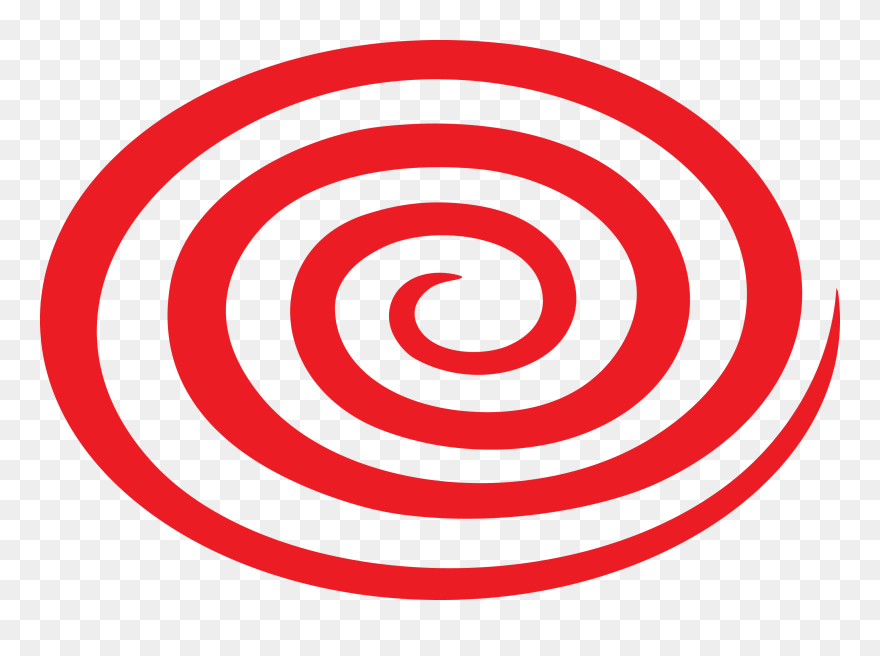 Logo - Twirl Png Clipart (#5351256) - PinClipart