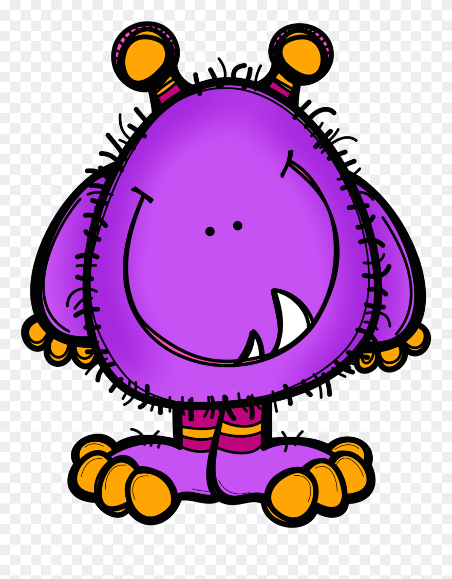 Melonheadz Monster Clipart - Png Download (#5351623) - PinClipart