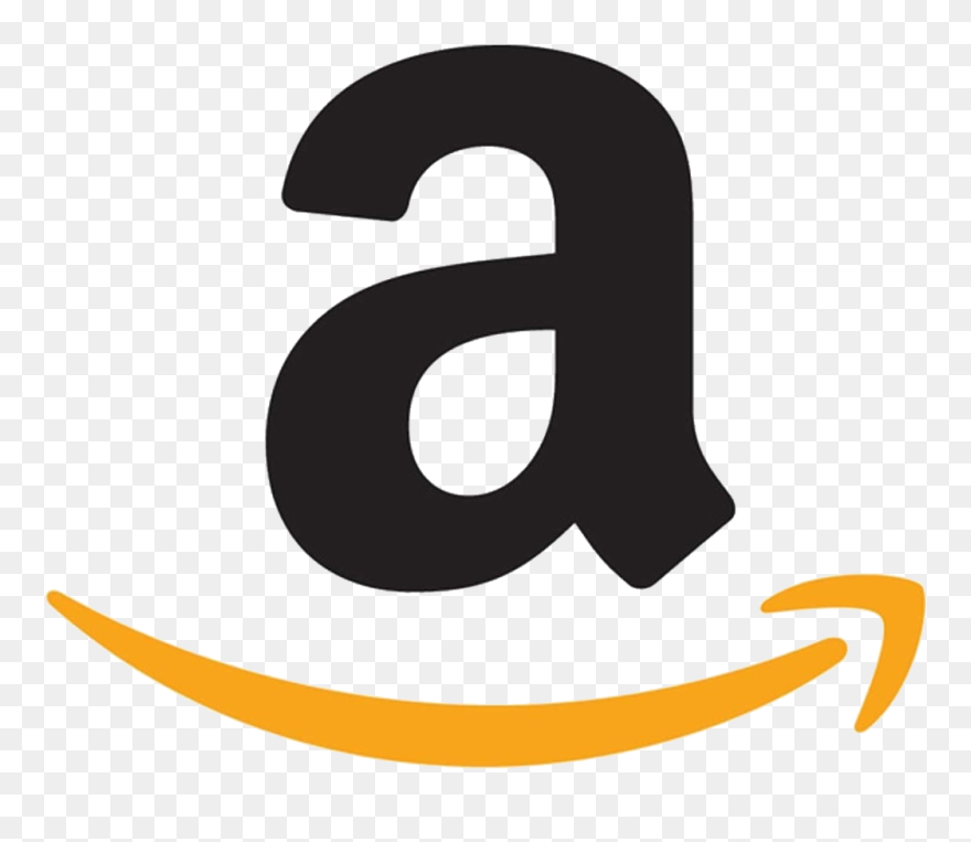 Download Amazon Logo Png Clipart (#5351753) - PinClipart