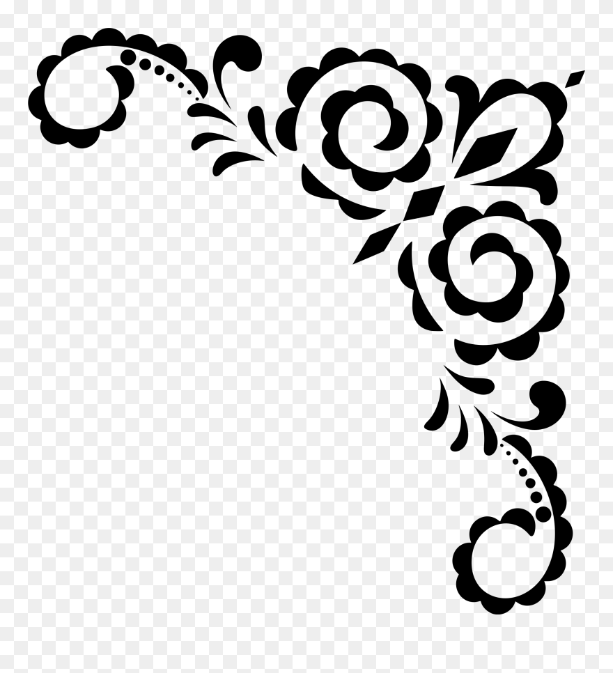  Src https Transparent Border For Google Slides Clipart 5352217 