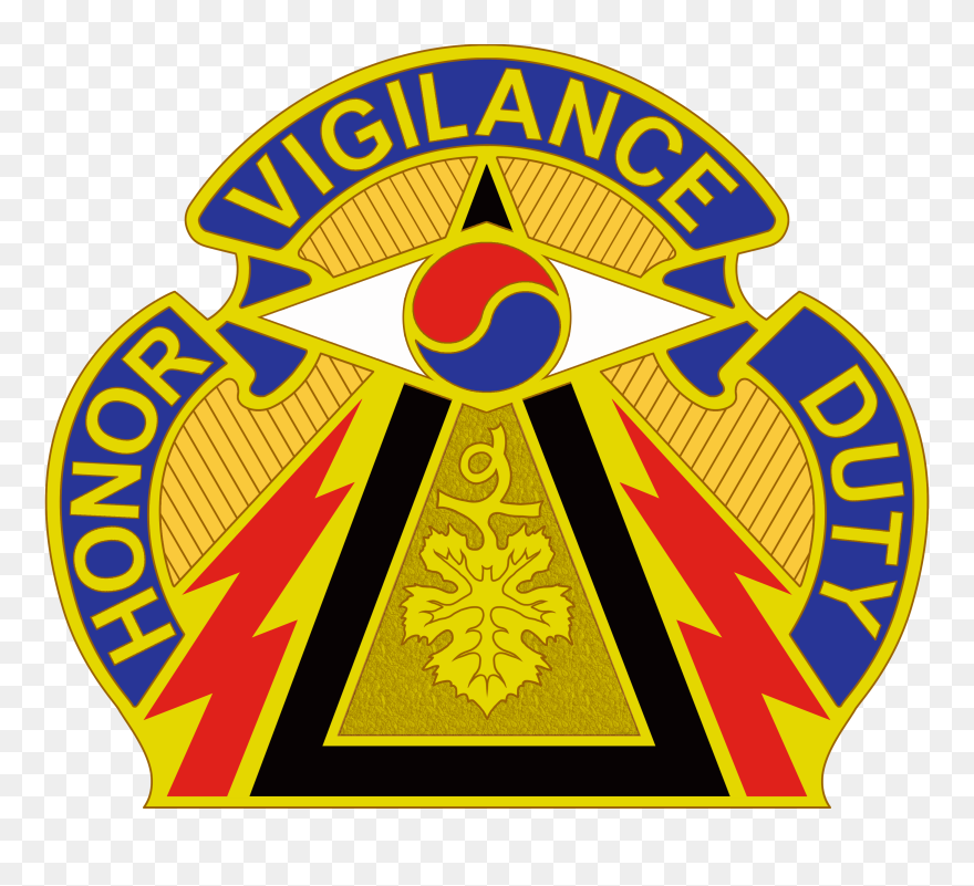 304th Mi Bn Dui - 304th Military Intelligence Bn Clipart (#5352901 ...