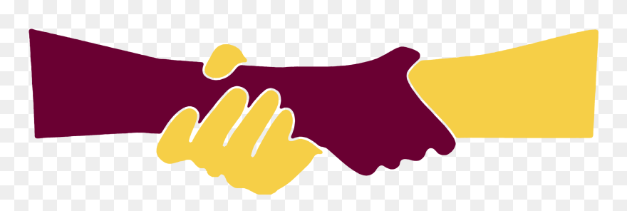 Transparent Husky Paw Clipart - Bloomsburg University Of Pennsylvania ...