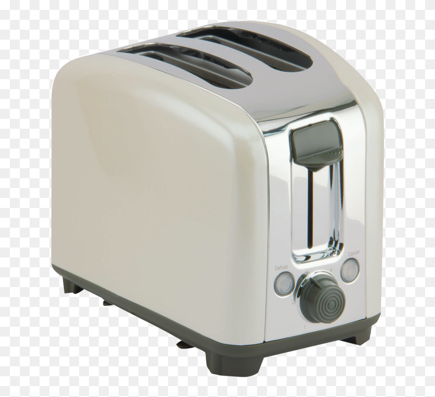 Toaster Png Image - Toaster Clipart (#5354630) - PinClipart