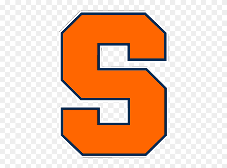 Download Syracuse University S Logo Clipart (#5354816) - PinClipart