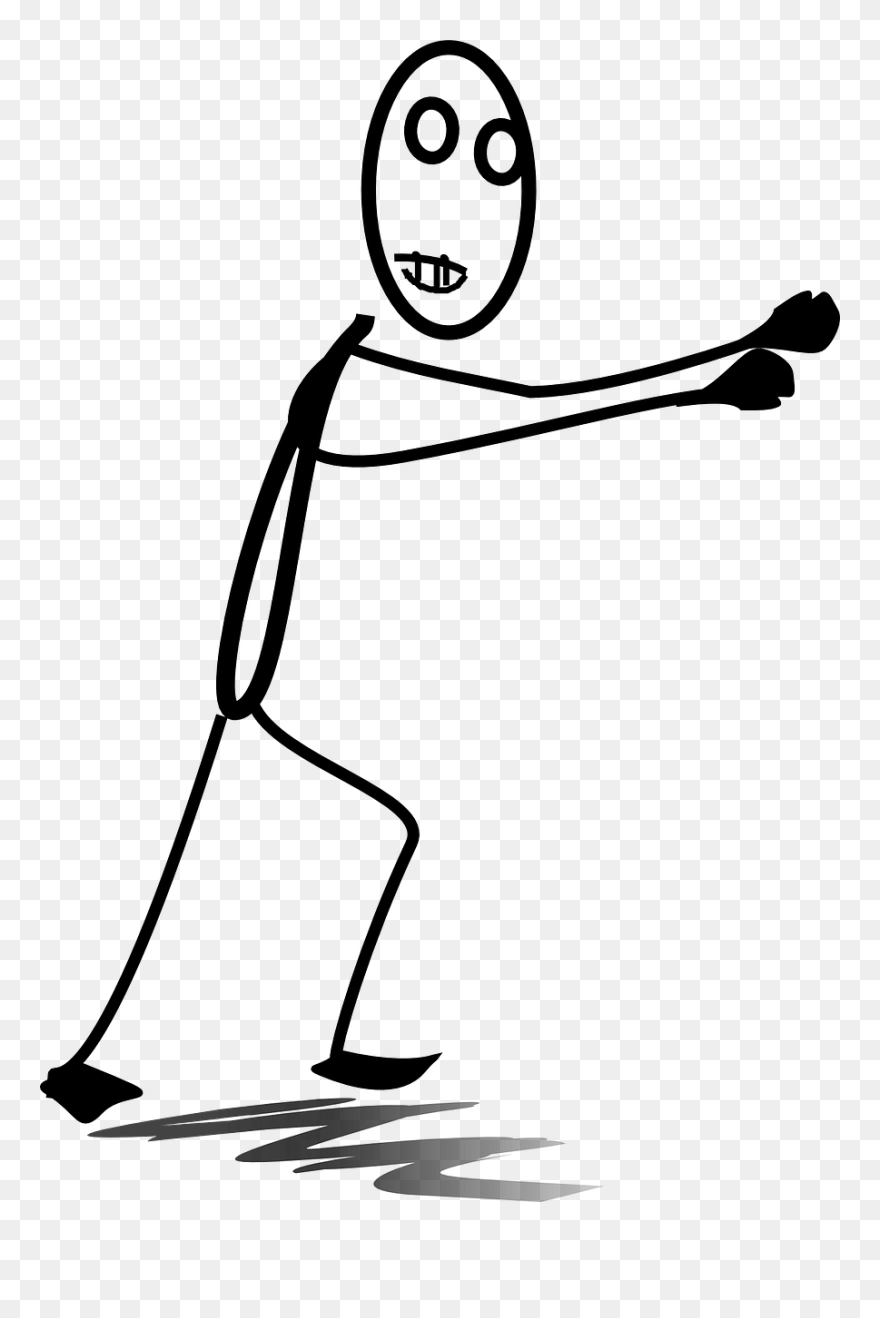 Download Stick Figure Png Transparent Background- - Transparent ...