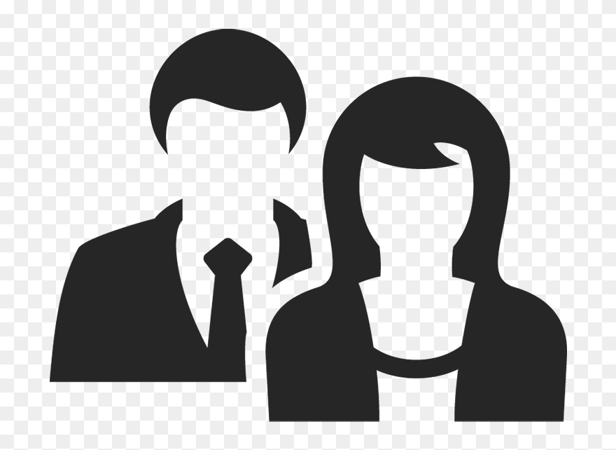 Download Staff Icon Clipart (#5355208) - PinClipart