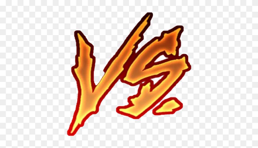 Download Versus Battle Transparent Png - Mortal Kombat Vs Logo Clipart ...
