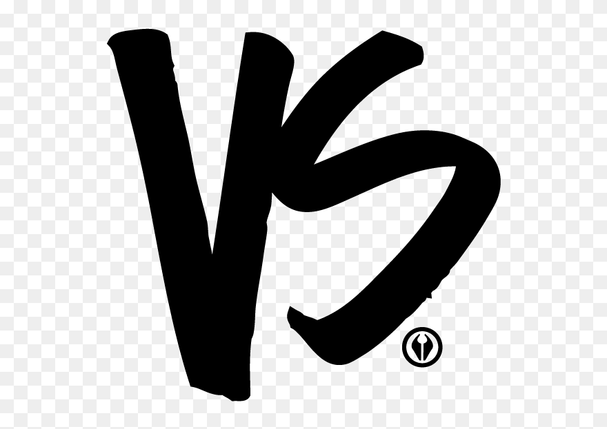Download Vs Symbol Png - Vs Symbol Transparent Clipart (#5355642 ...