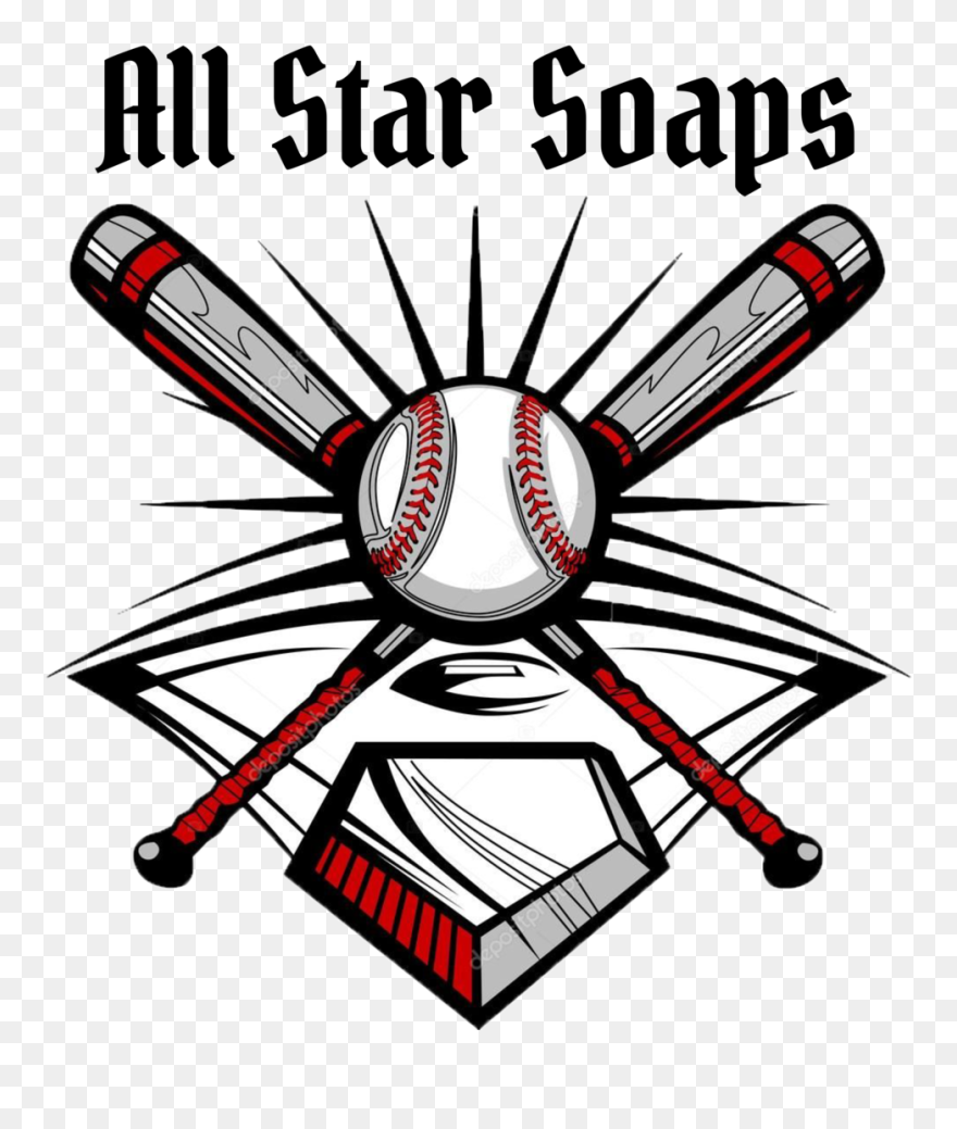 Soap Clip Art - Png Download (#5357686) - PinClipart