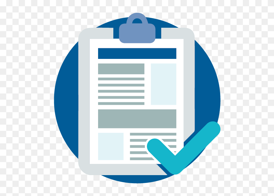 Download Screening And Assessment - Illustration Clipart (#5357791 ...