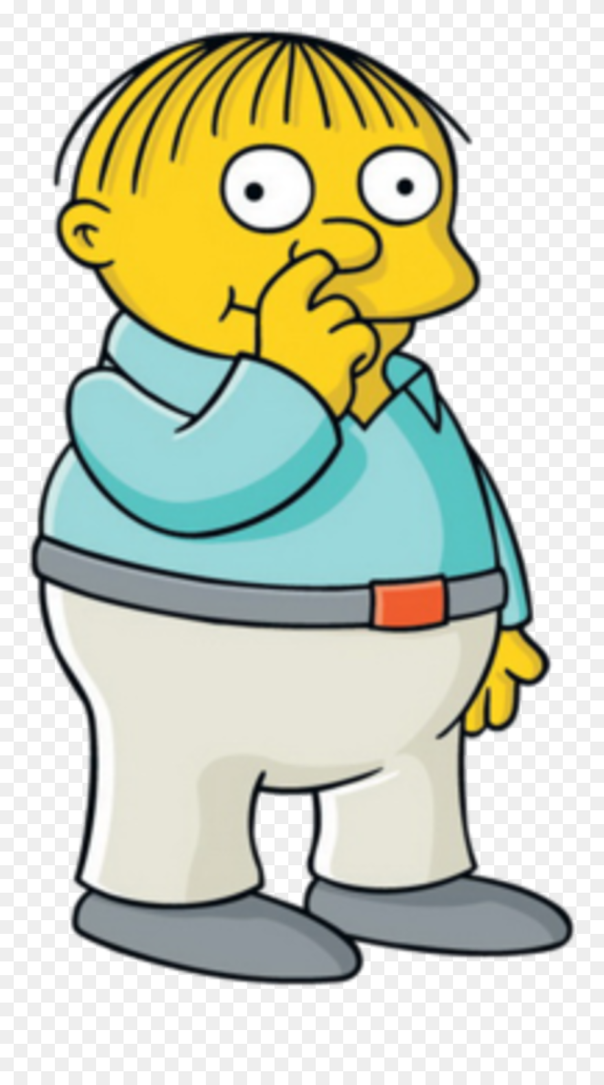 Download Standardized Testing Clipart - Png Download (#5363389 ...