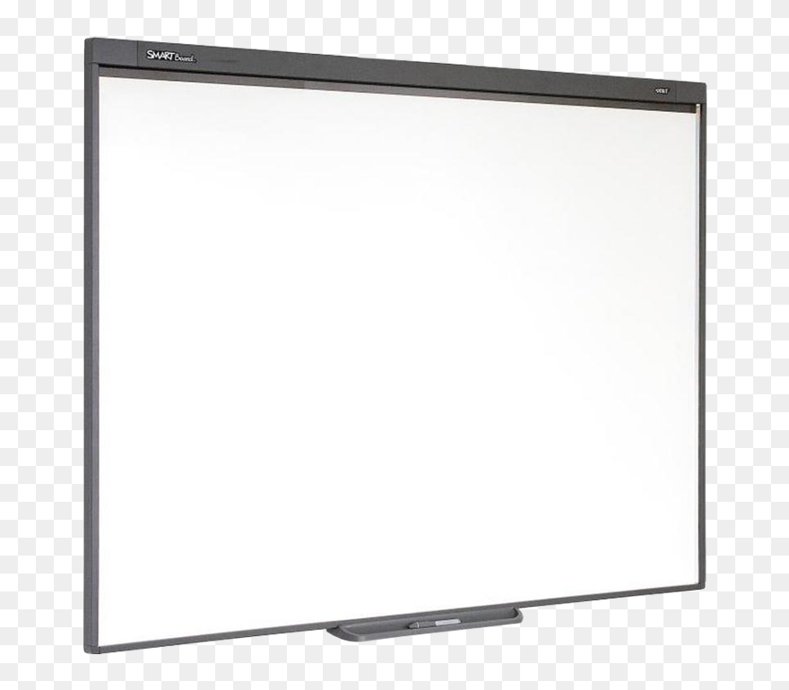 Download Smartboard Drawing Baord Transparent Png Clipart Free ...