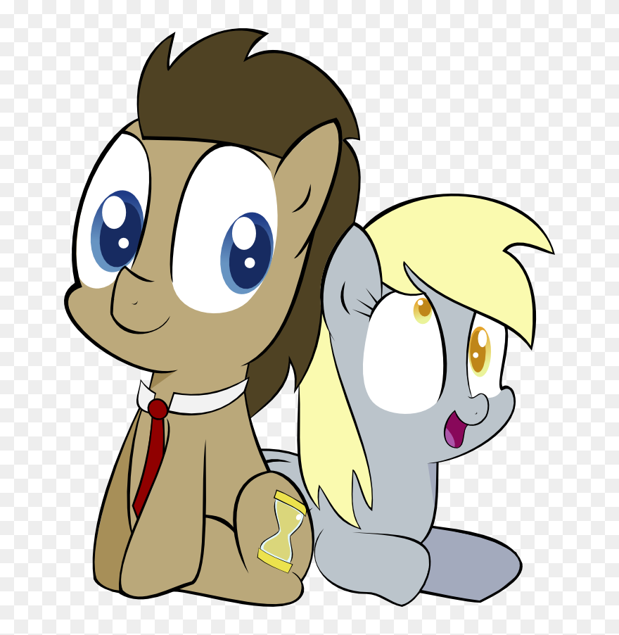 Derpy Hooves Clipart (#5365448) - PinClipart