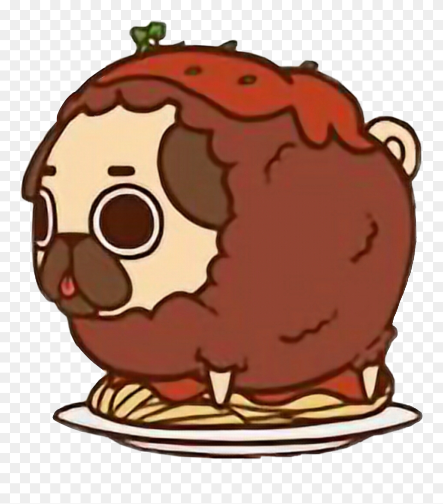 Spaghetti Dog Drawing Clipart (#5366737) - PinClipart