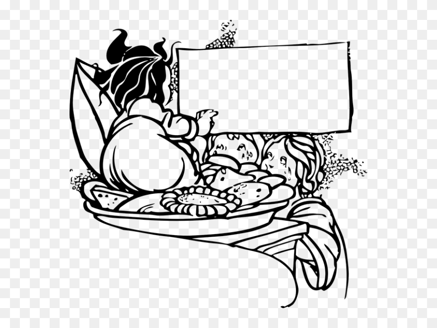 Title Page Cartoon Clipart (#5367207) - PinClipart