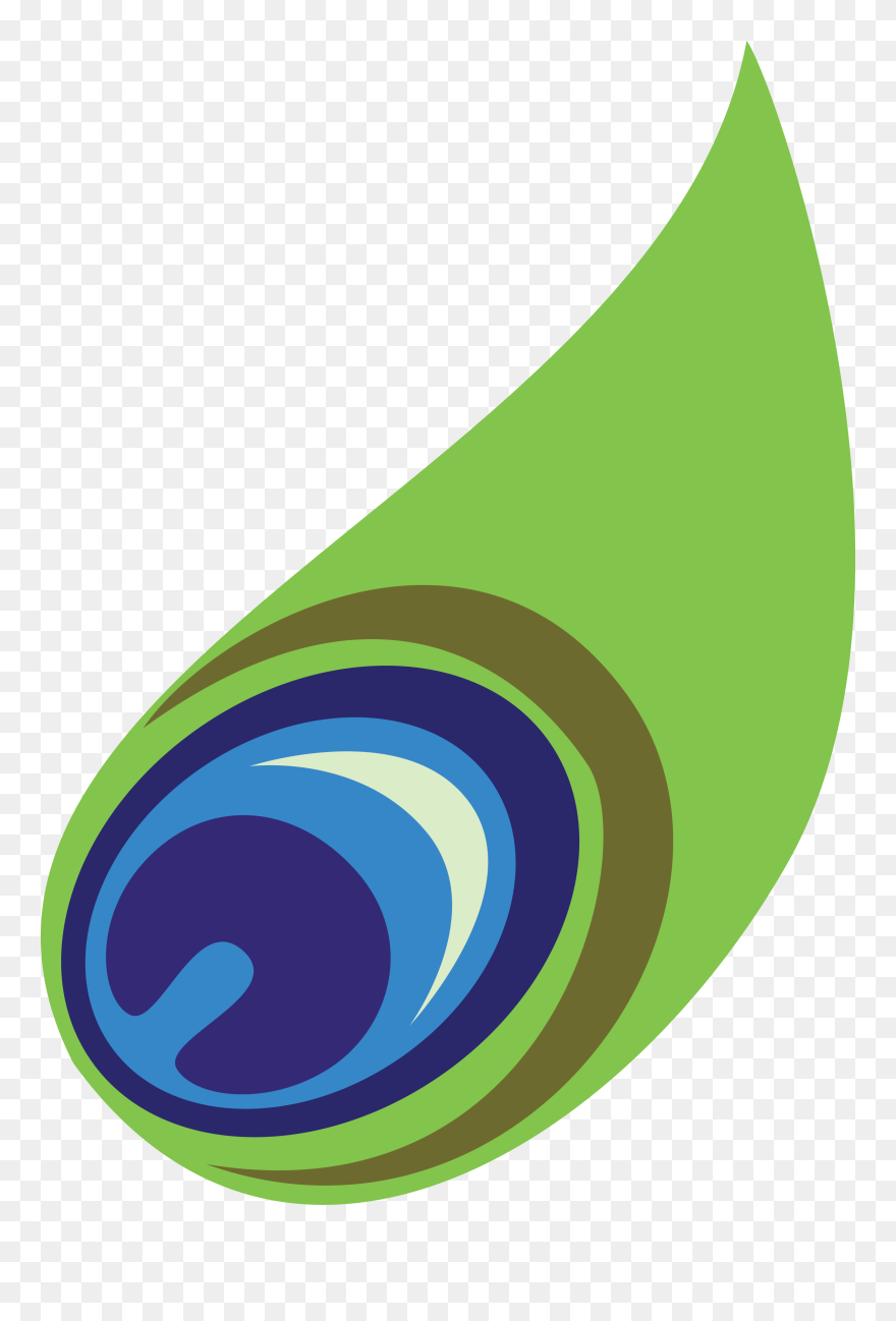 Transparent Mor Pankh Png - Mor Pankh Clipart Png (#5367397) - PinClipart