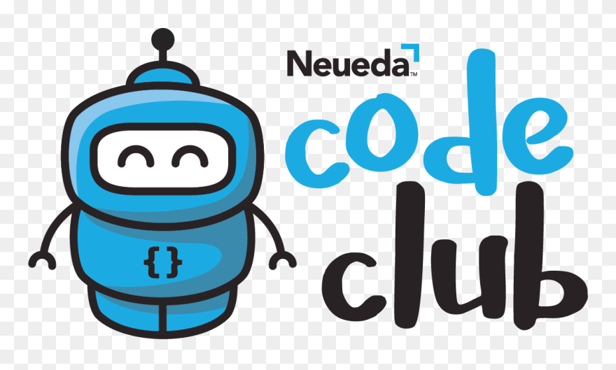 Neueda Code Club Clipart (#5368106) - PinClipart