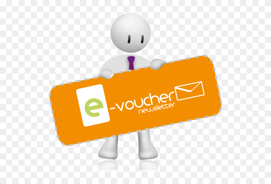 E Voucher Meaning Clipart (#5368140) - PinClipart