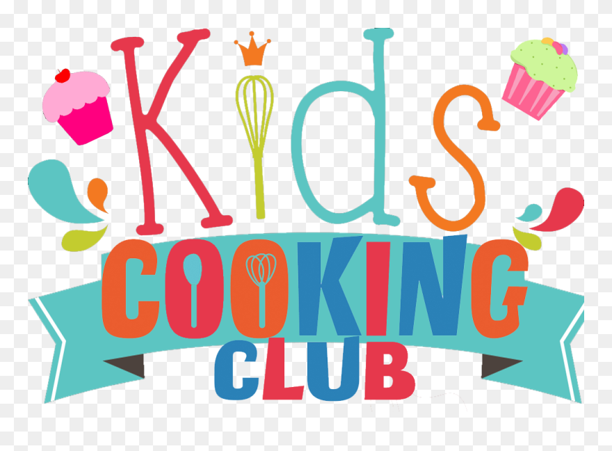 Cooking Club Clip Art - Png Download (#5368325) - PinClipart